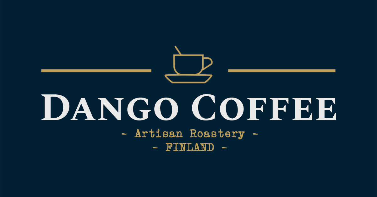 Dango Coffee Artesaanikahvipaahtimo